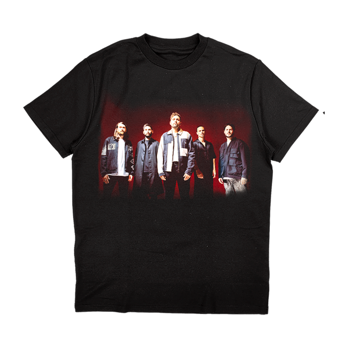 Merch – You Me At Six