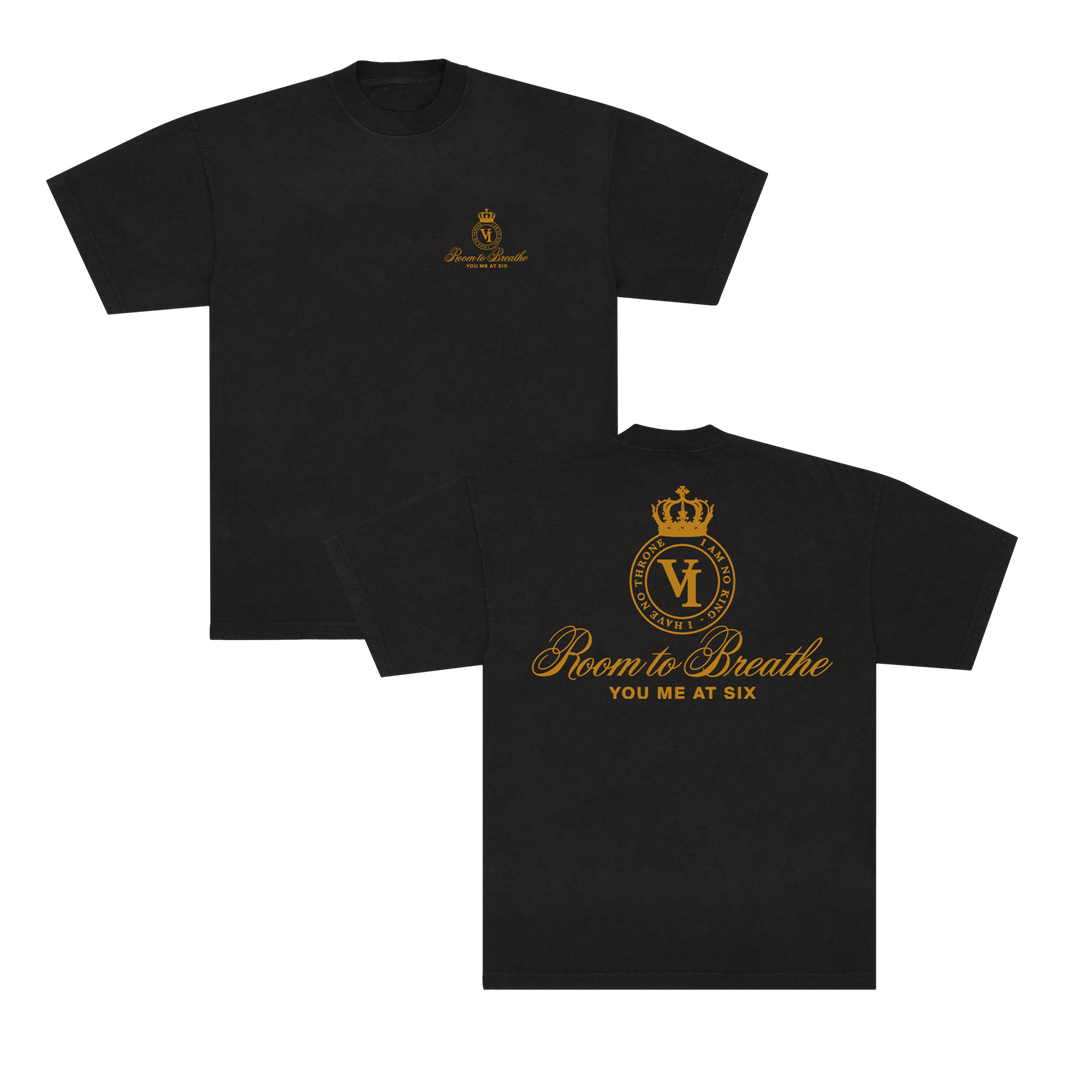 Merch | You Me At Six | Official Store