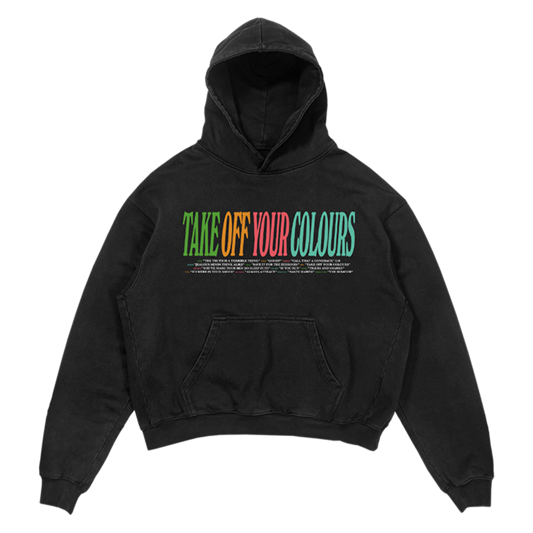 Merch | You Me At Six | Official Store