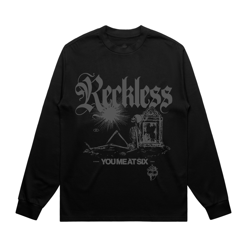 Merch | You Me At Six | Official Store