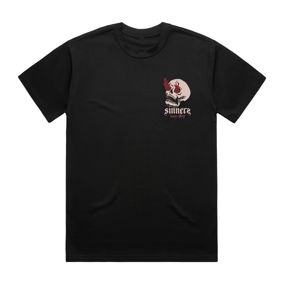 Merch | You Me At Six | Official Store